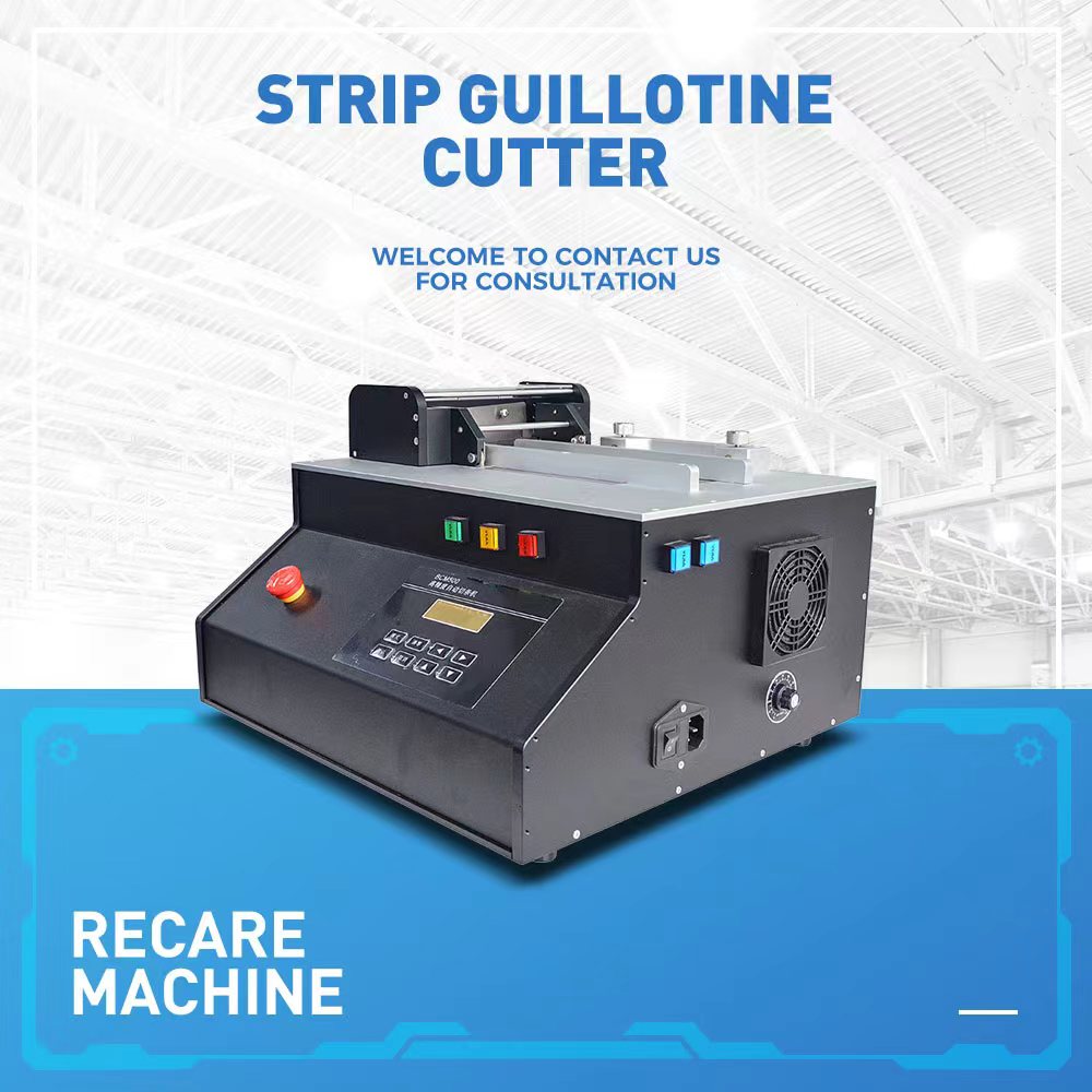 CHINA TIANJIN RECARE CO.,LTD